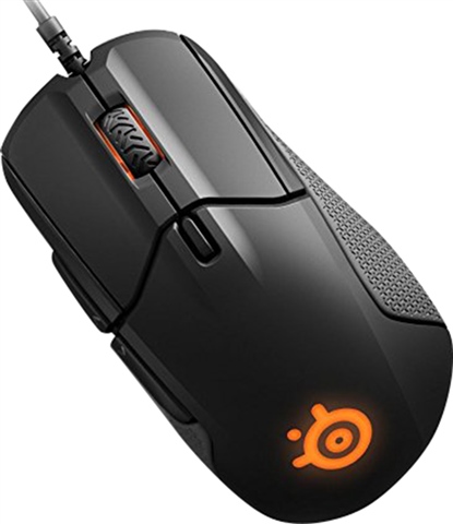 SteelSeries Rival 310 Gaming Mouse, B - CeX (UK): - Buy, Sell, Donate